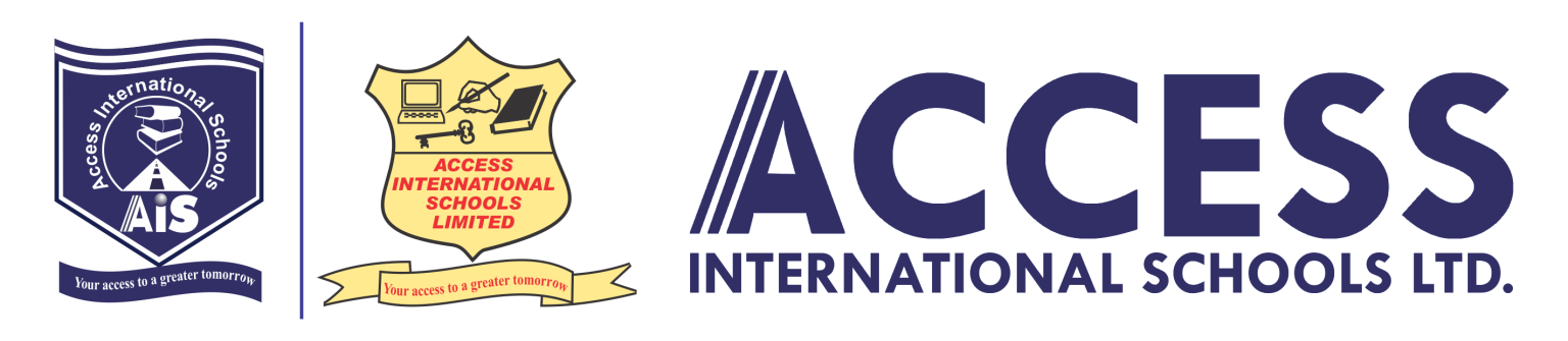 AISL – …your access to greater tomorrow!